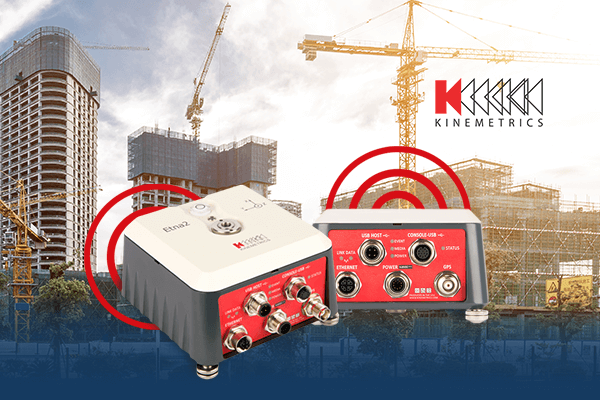 GEOSENSOR - Instrumentos y servicios geotécnicos