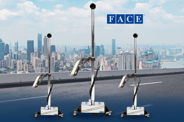 GEOSENSOR - Instrumentos y servicios geotécnicos