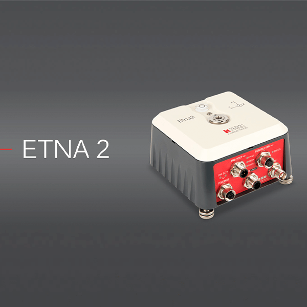 Acelerógrafo Triaxial | GEOSENSOR