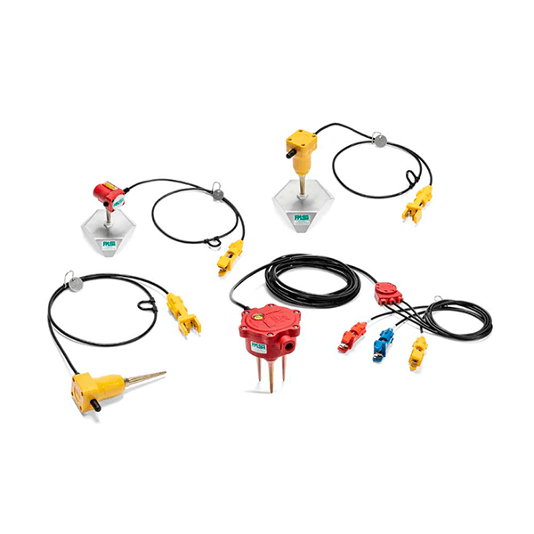 Sismógrafo de 24 Canales para Refracción Sísmica | GEOSENSOR