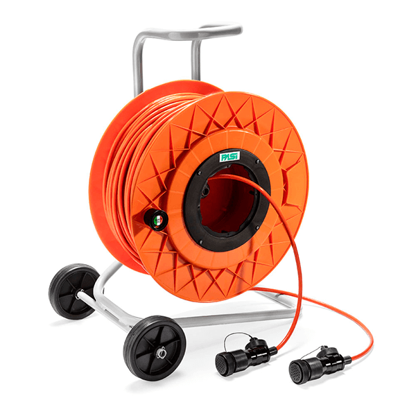 Sismógrafo de 24 Canales para Refracción Sísmica | GEOSENSOR