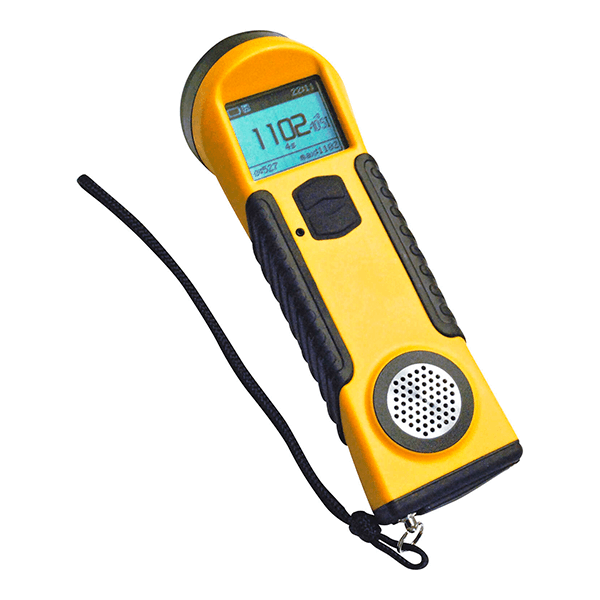 GEOSENSOR - Instrumentos y servicios geotécnicos