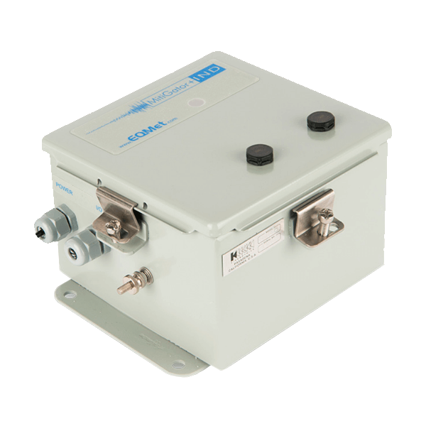 Interruptor Sísmico | GEOSENSOR