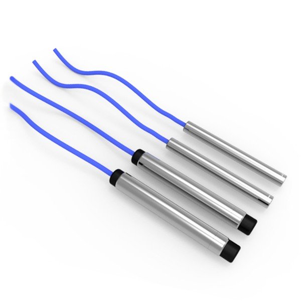 Piezómetro de Cuerda Vibrante | GEOSENSOR