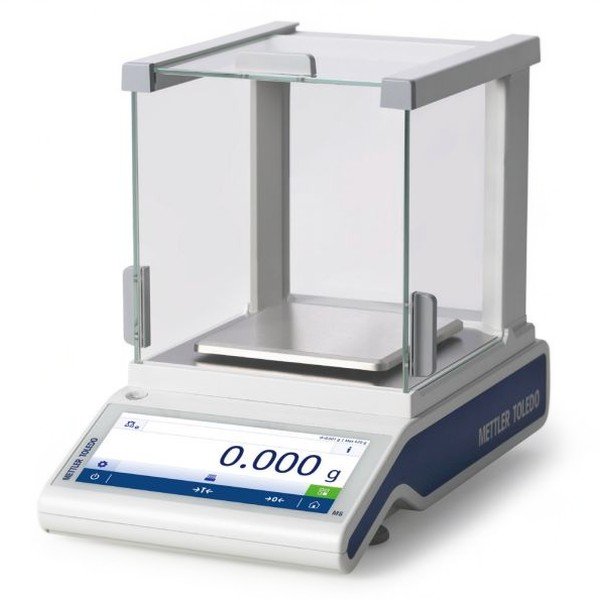 Balanza de Precisión de 320g | GEOSENSOR