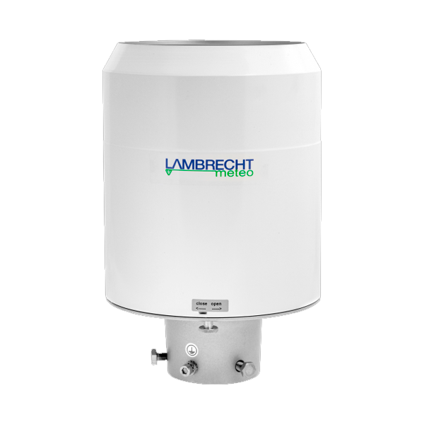 Pluviómetro de Precisión | GEOSENSOR